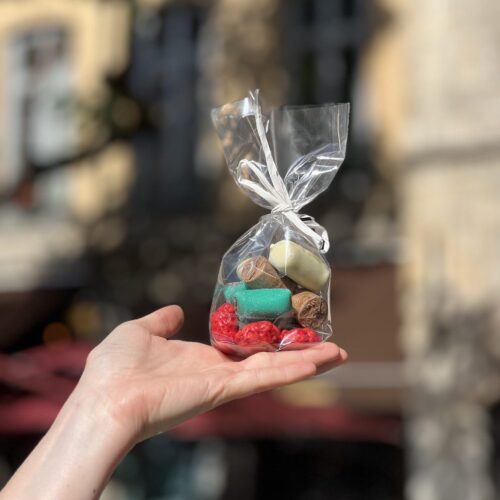 Balade Gourmande à Vélo électrique - 2h